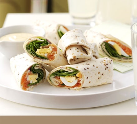Flatbread - Inglês Gourmet