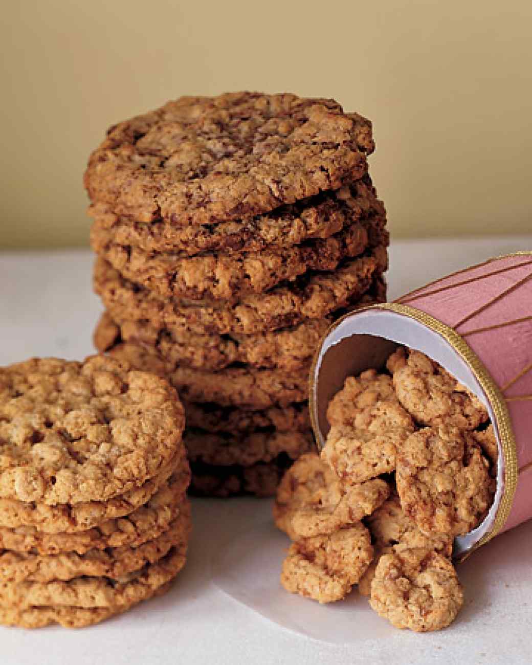 Como são os Drop Cookies? - Inglês Gourmet