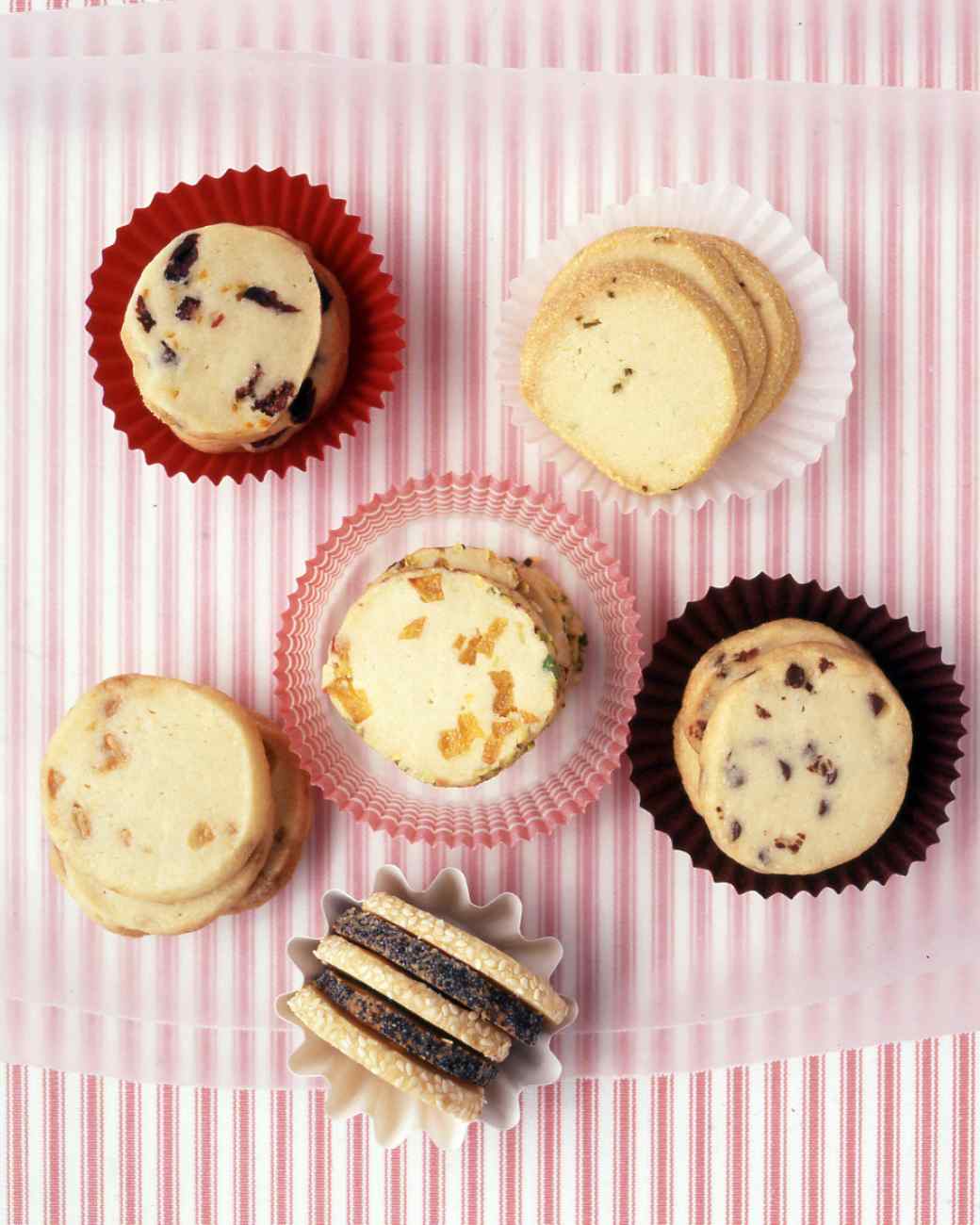 Como são os Icebox Cookies? - Inglês Gourmet
