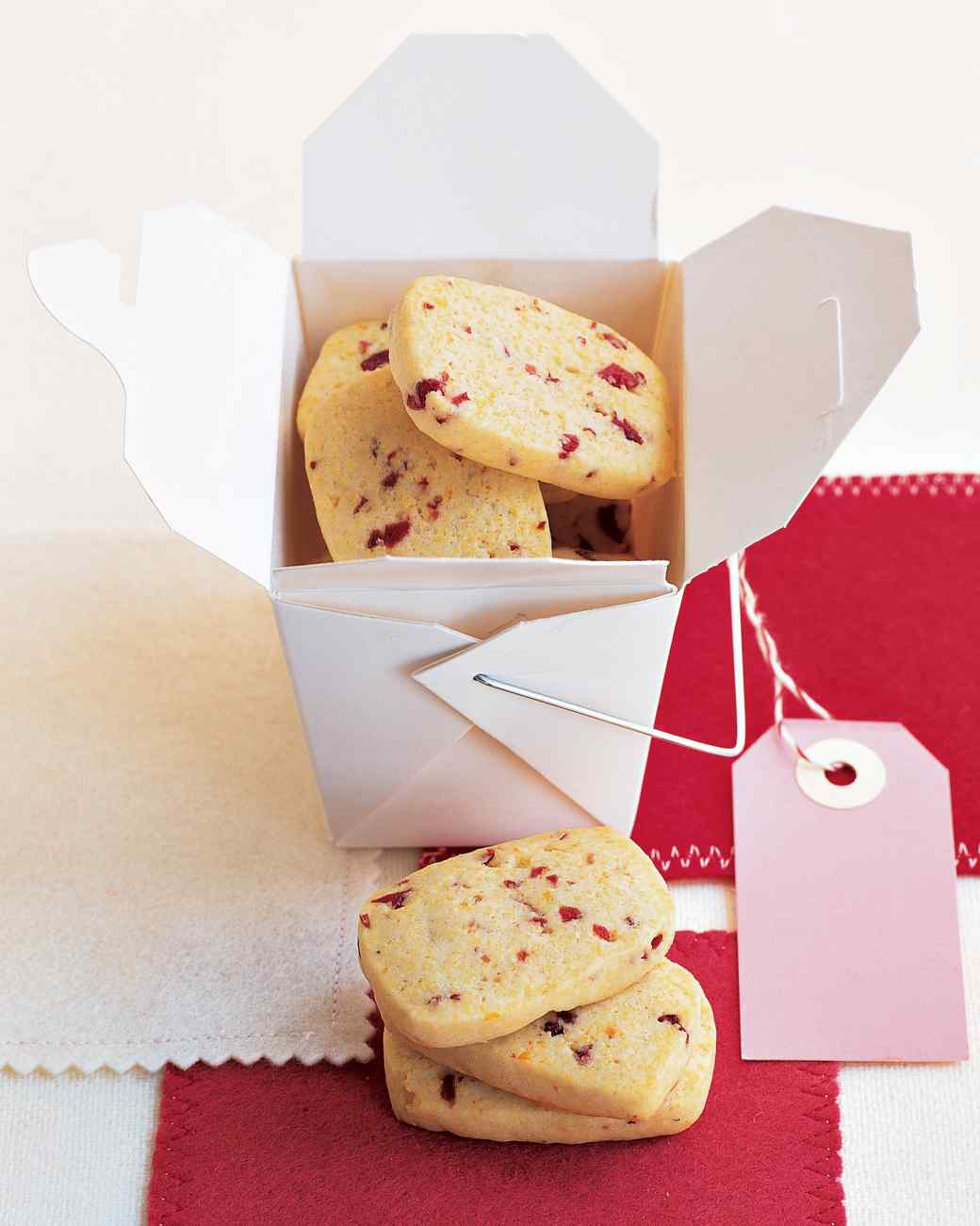 Como são os Icebox Cookies? - Inglês Gourmet